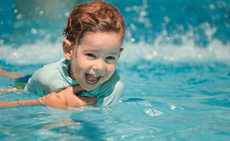 Learn to Swim with Certified Instructors at Aqua Duks - Aqua Duks Swim ...